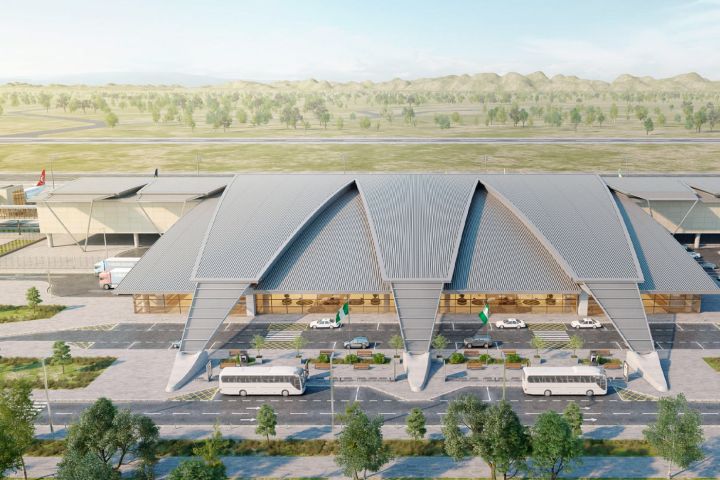 How the Victor Attah International Airport Transformed Akwa Ibom ...