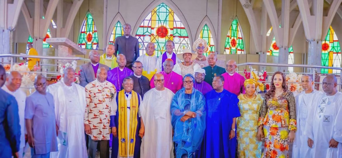 Hope in Difficult Times: Why Nigeria Must Never Lose Faith in Its ...